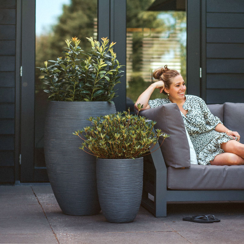 Vous voulez acheter des pots de fleurs Capi Europe