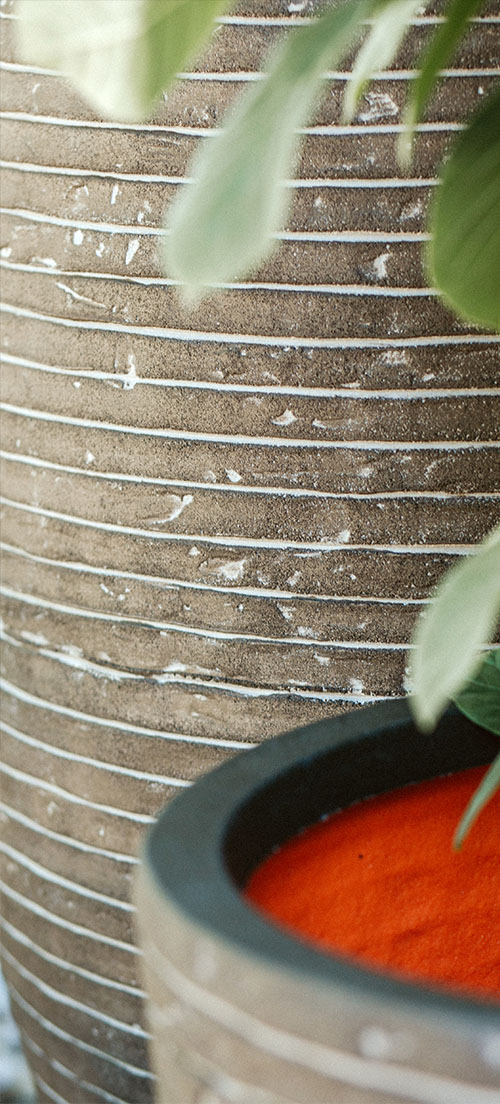 Vous voulez acheter des pots de fleurs Capi Europe